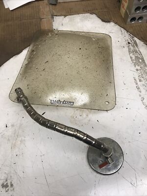 Pro Safe Lathe Chuck Guard | eBay