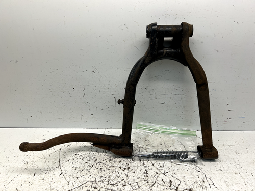 Honda CB500T CB 500 Twin Center Stand Frame Stand Assembly + Hardware ...