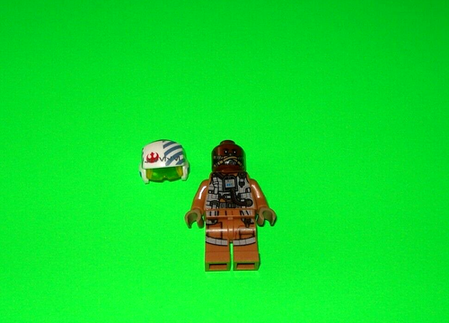 LEGO STAR WARS ### FINCH DALLOW - AUS SET 75188 - NEU - NEW ### =TOP ...