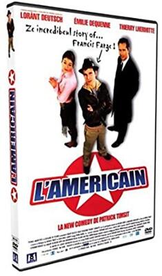 Dvd L'Américain | eBay