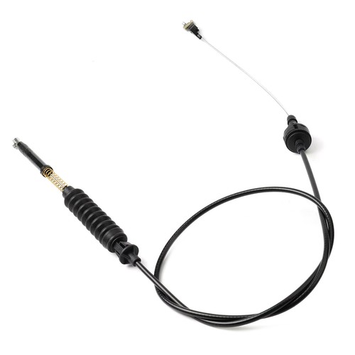 4WD AOD For Ford Truck Transmission Detent Kickdown Cable F2TZ-7F042-A ...