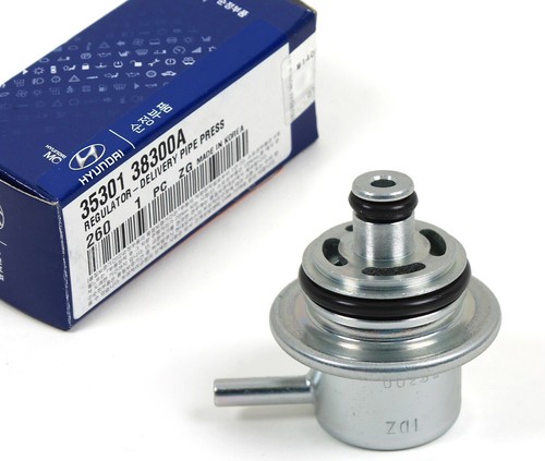 Fuel+Pressure+Regulator+OEM+for+Hyundai+Sonata+%2F+Santa+FE+35301 ...