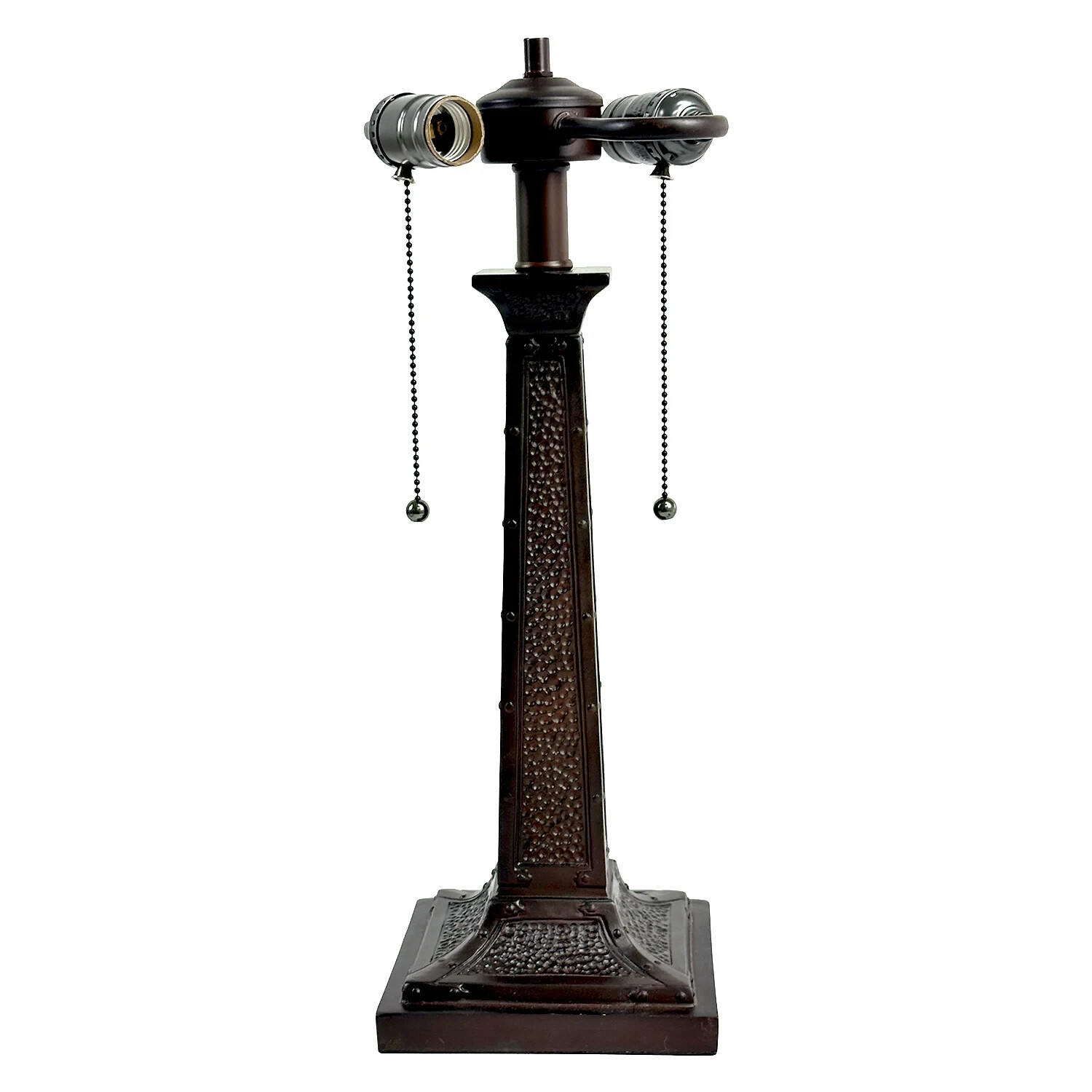 Stained Glass Lamp Kit - New - Free Shipping in the Continental 48 ...