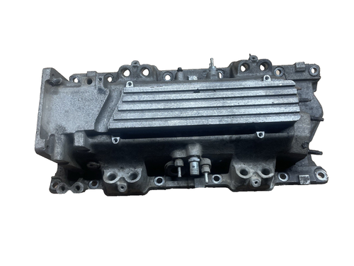 1994-1996 Corvette LT1 OEM Aluminum Intake Manifold, GM 10108630 | eBay