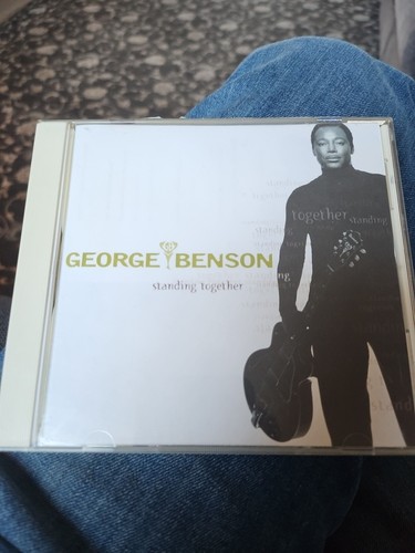 GEORGE BENSON "Standing Together" (CD 1998) 11105990622 | eBay UK