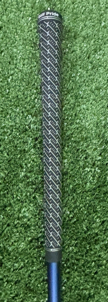 TaylorMade Qi35 Rescue 4 Hybrid 22 NEW Stiff Right Hand Golf Club | eBay