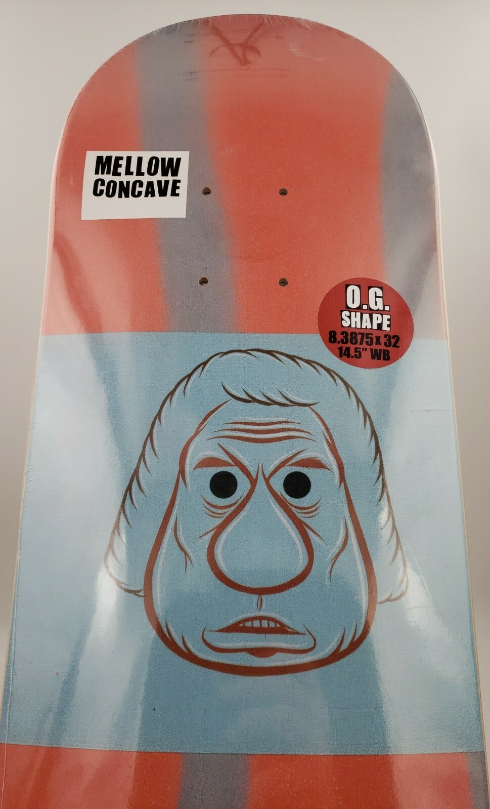 2021 Barry Mcgee x Baker Skateboard Deck Theotis Beasley Limited Artist ...