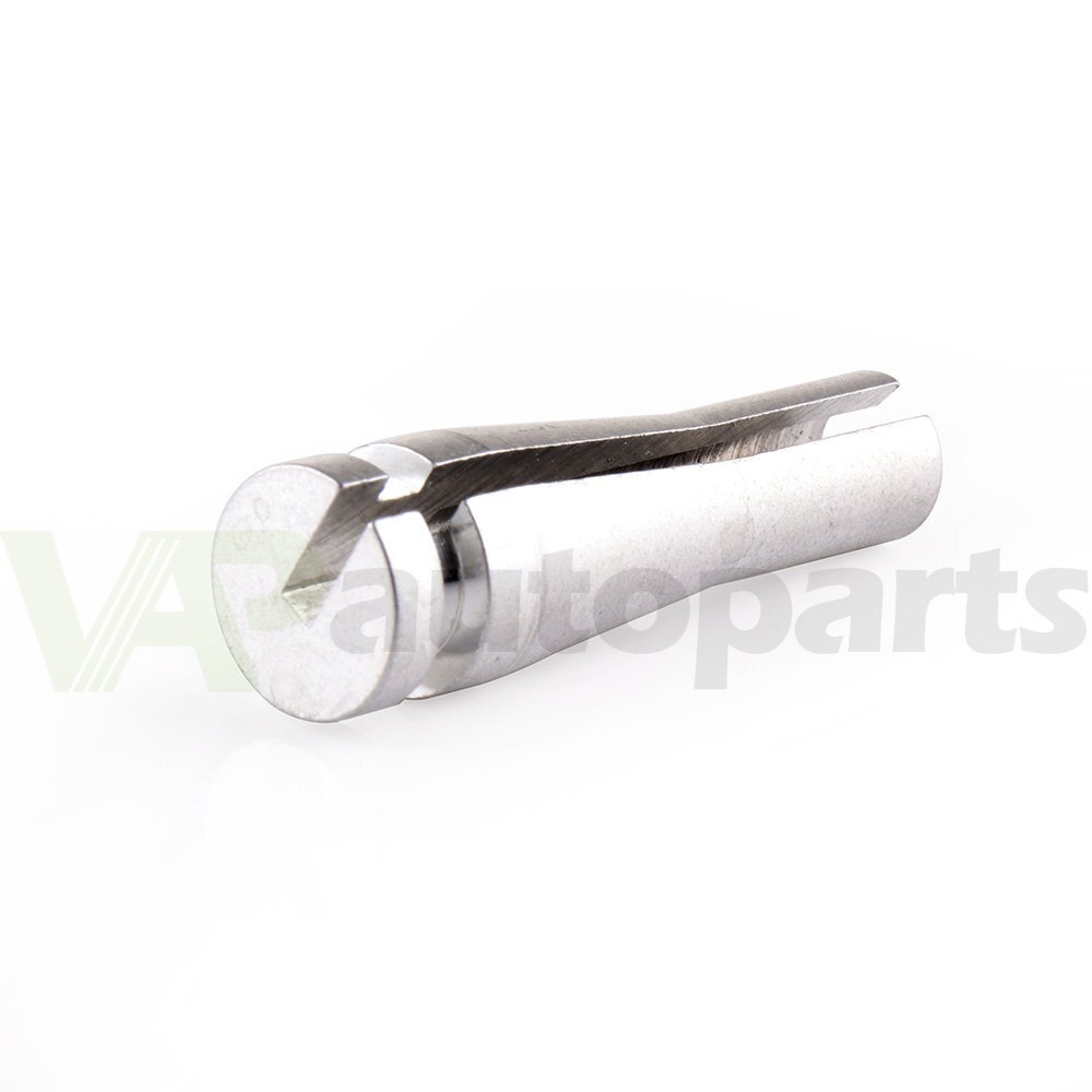 For Ford Ranger Rear Door Handle Latch Cable Repair Kit 16 ends fix 4 ...