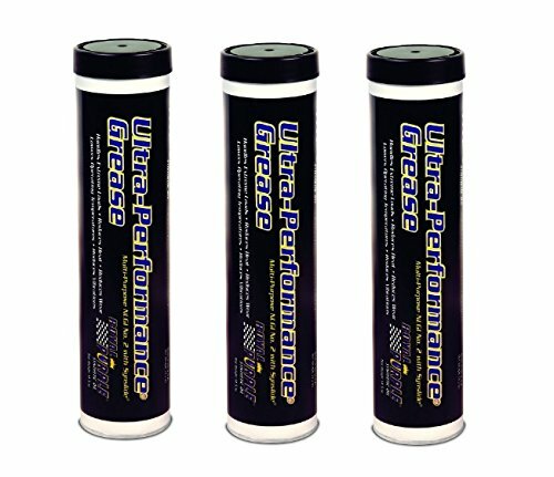 Royal Purple NLGI #2 Tube Multi-Purpose Synthetic Ultra Performance ...