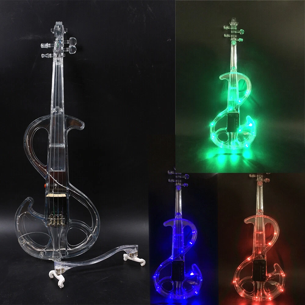 Crystal Violin