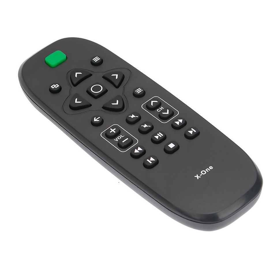 New IR Infrared Replacement Media Remote Control for XBox One | eBay