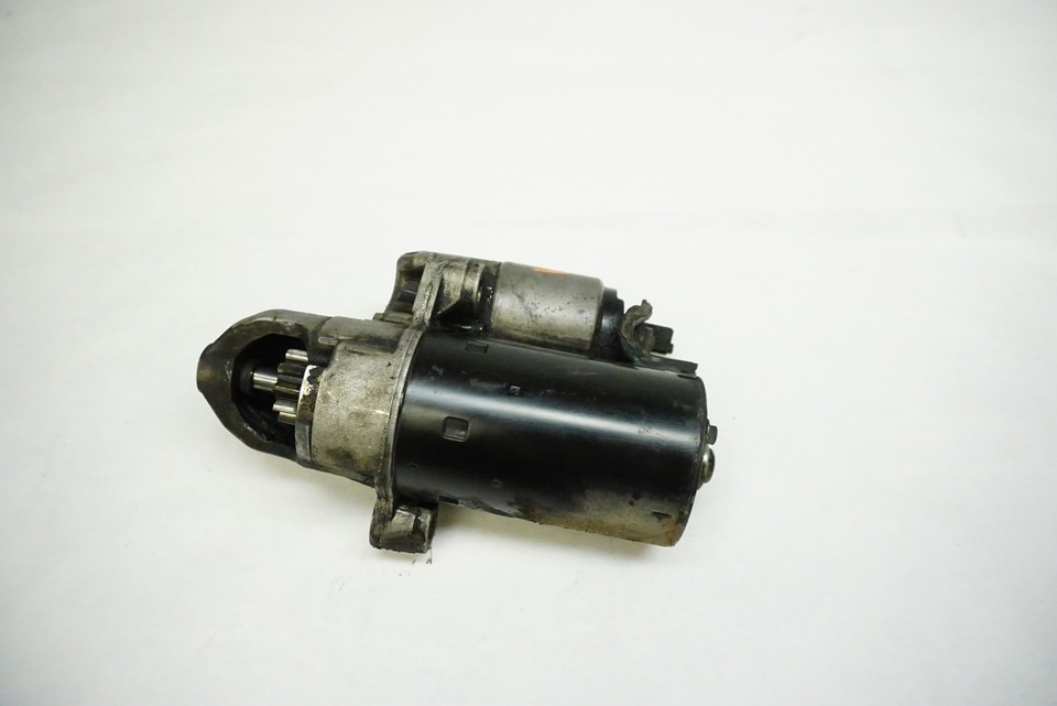 05-08 Audi A6 3.2L V6 Engine Starter Motor 06E911023E OEM | eBay