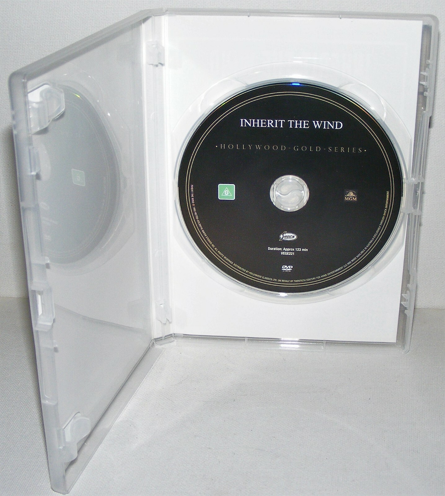 INHERIT THE WIND ---- ( Dvd ) | eBay
