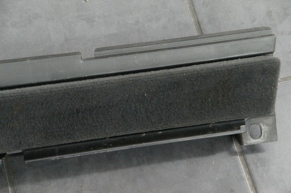 Cover Trunk Floor Left 6981041 BMW X6 E71 Panel Cover | eBay UK