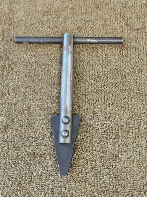 Helicoil HC Extracting Extractor Tang Break Off Tool 1227-15 7/16" To 1 ...