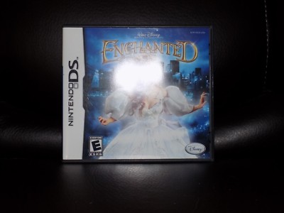 Enchanted (Nintendo DS, 2007) EUC | eBay