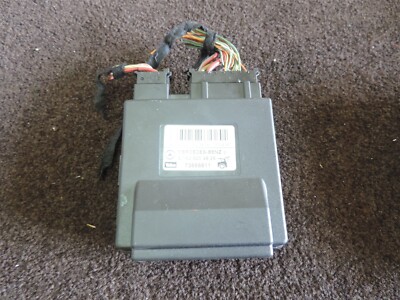 2006-11 MERCEDES ML350 R350 GL450 TRUNK LIFT GATE CONTROL MODULE ...