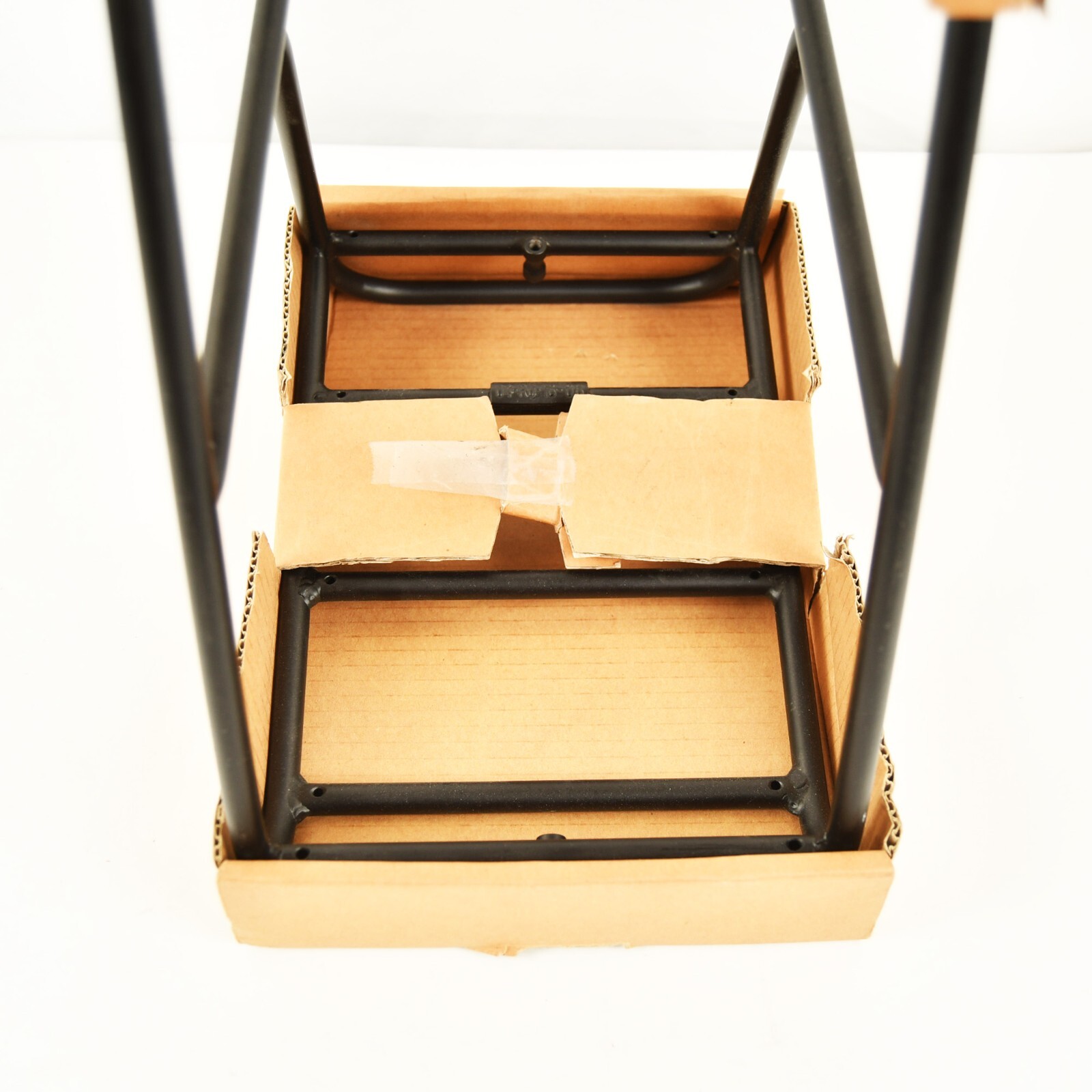 Surly CroMoly Front Rack 2.0 - Black (RK0106) for sale online | eBay