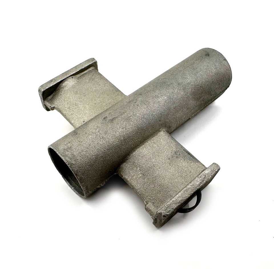 WEBER IDF/DCN AUXILIARY VENTURI NEW | eBay