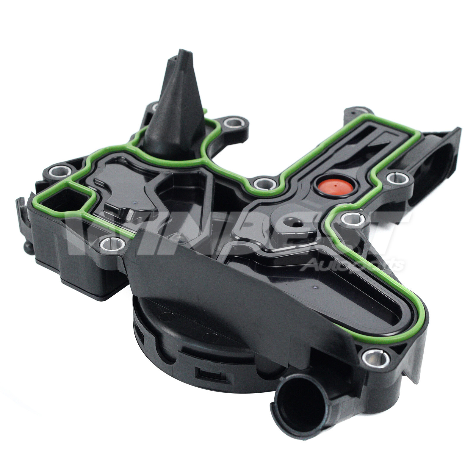 Oil Separator PCV Valve 06H-103-495AH for Audi Q3/5 A5 VW Tiguan CC 1 ...