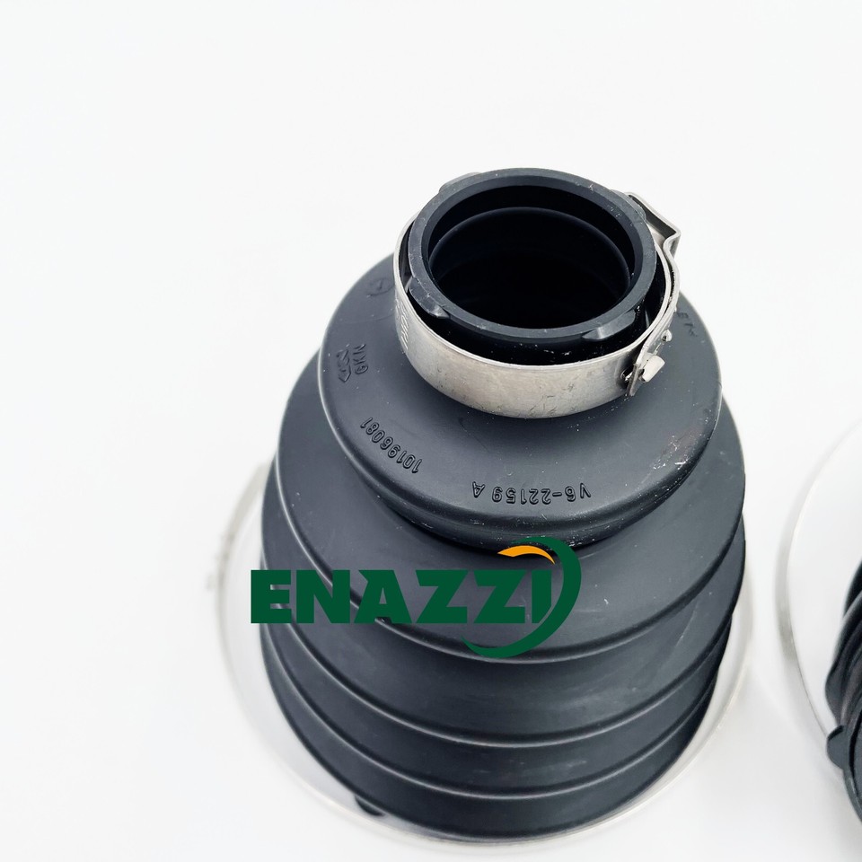 Drive Shaft t CV Joint Boot Kit LR034530 LR048169 LR100474 fit for Land ...