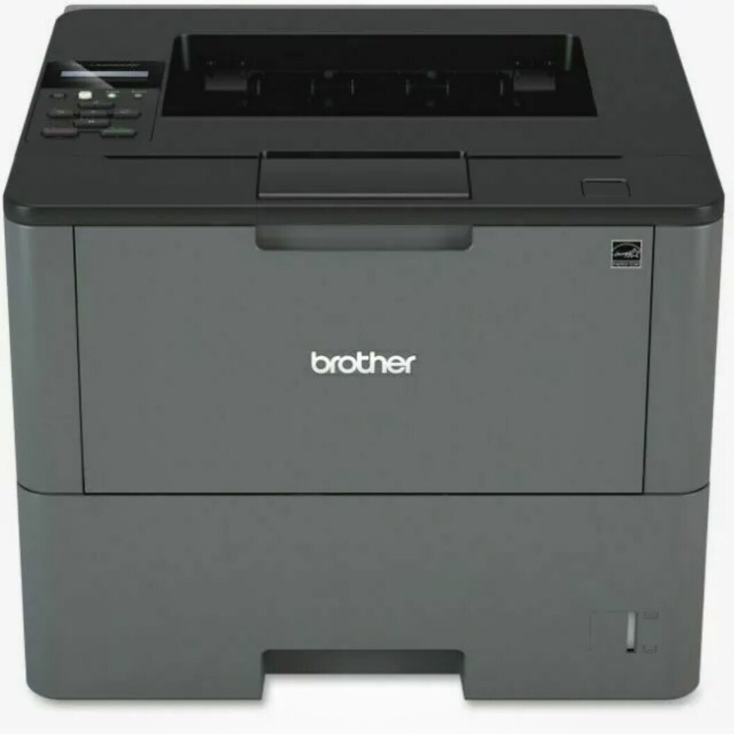 Brother HL-L6200DW Monochrome Laser Printer for sale online | eBay
