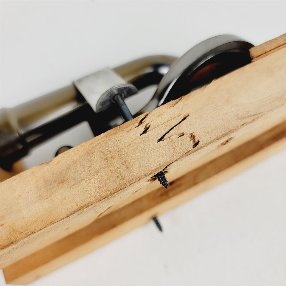 Edison Diamond Disc Phonograph BC-34 Baby Console Replacement 2 Tone ...