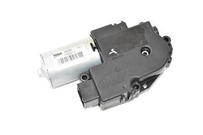 03-13 MERCEDES SUN ROOF MOTOR W221 2118202742 OEM 04 05 06 07 08 09 10 ...