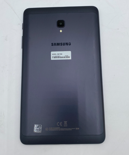Samsung Galaxy Tab A SM-T380 8" Dual 32GB Wi-Fi ONLY Black Android ...
