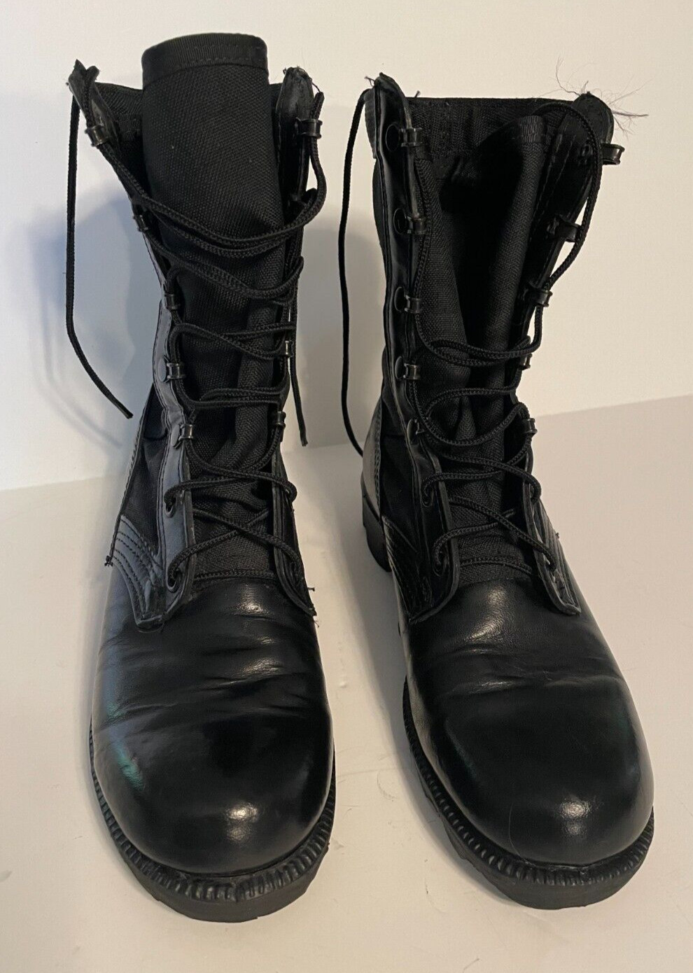 Very Nice Preowned Altama 6850 5 R Combat / Jungle Bo… - Gem