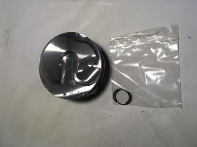 GM OEM-Engine Piston 12656876 | eBay