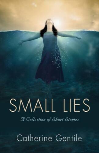 Small Lies: A Collection of Short Stories - Paperback - GOOD ...