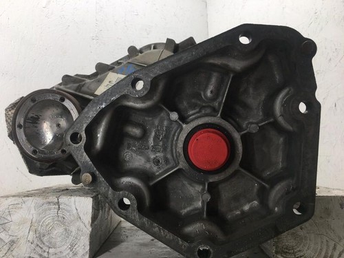 2006-2009 Ford Explorer 4.0L Transfer Case Assembly ID 6L24-7A195-AF ...