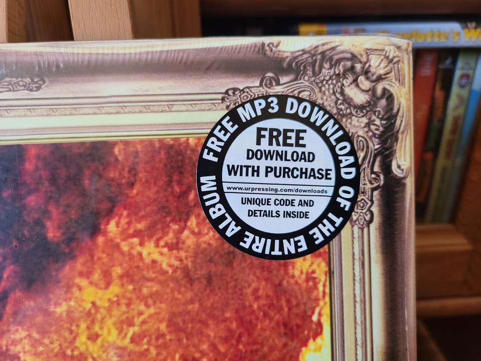 Indicud by Kid Cudi (Record, 2013) 602537356713| eBay