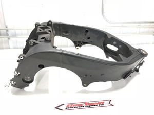 2007 2008 Yamaha Yzf R1 Frame Chassis 4c8-21110-01-00 4c8-21110-11-00 ...