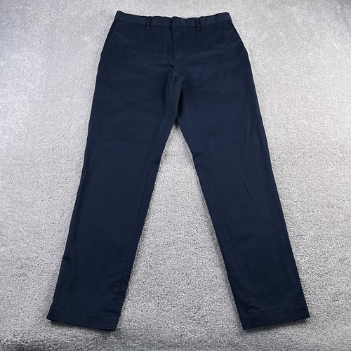 Banana Republic Mason Athletic Tapered Pant