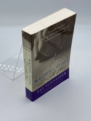 Writing Alone and with Others | eBay