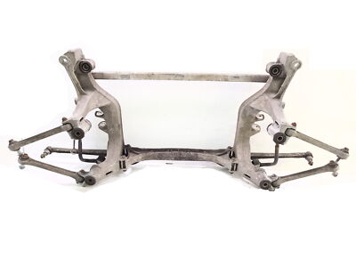 Axle carrier support for 2006 Porsche 911 997 3.6 M96 M96.05 96.05 ...