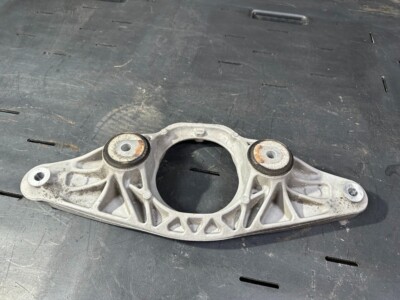 12-19 BMW F10 M5 F06 F12 F13 M6 REAR DIFFERENTIAL ADAPTER BRACKET ...