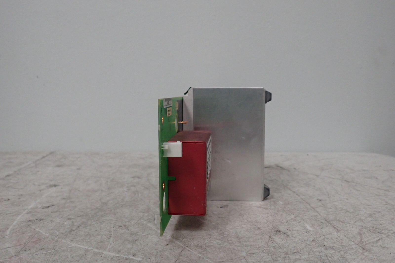 Agilent 5973 GCMS G1099-65015 Sideboard PCA | eBay