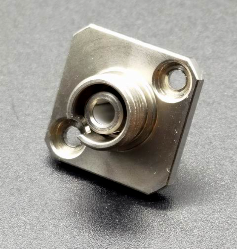 OTDR SC FC Optic Connector Adapter For JDSU MTS-2000 4000 Yokogawa ...