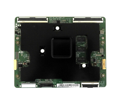 Samsung UN65JU650DF T-Con Board BN96-37571A | eBay