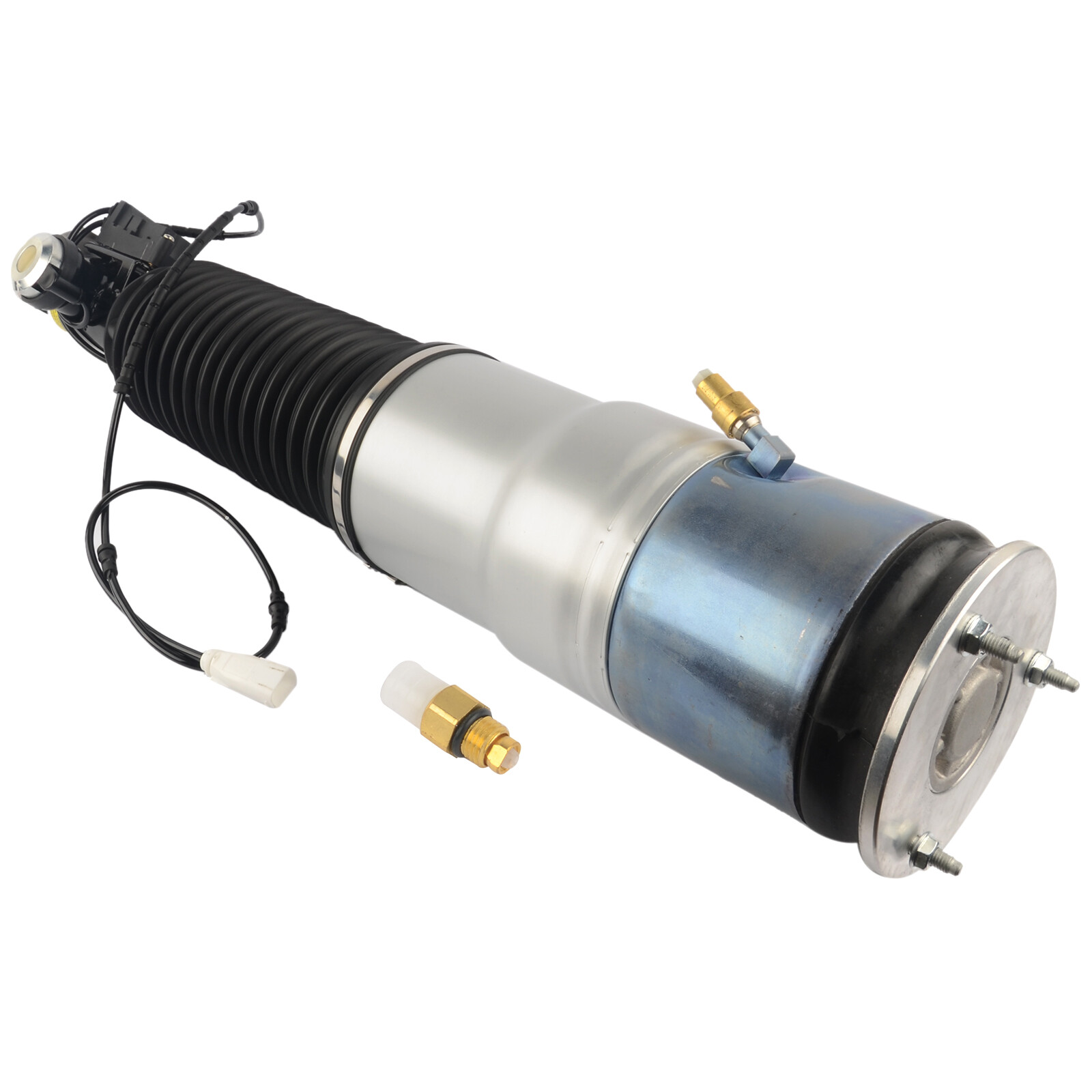 Rear Left Air Suspension Strut for Rolls Royce Ghost 6.6L 2010-19 ...