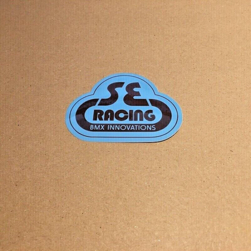 SE Racing Bikes BMX Old School Sticker Decal Hutch Haro Kuwahara Torker ...
