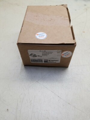 APPLETON FD-1-50L | eBay