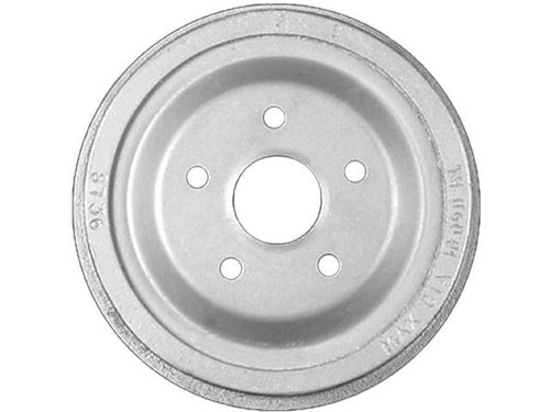 For 1966-1971 Ford Ranchero Brake Drum Rear Bendix 18143SKDQ 1967 1968 ...