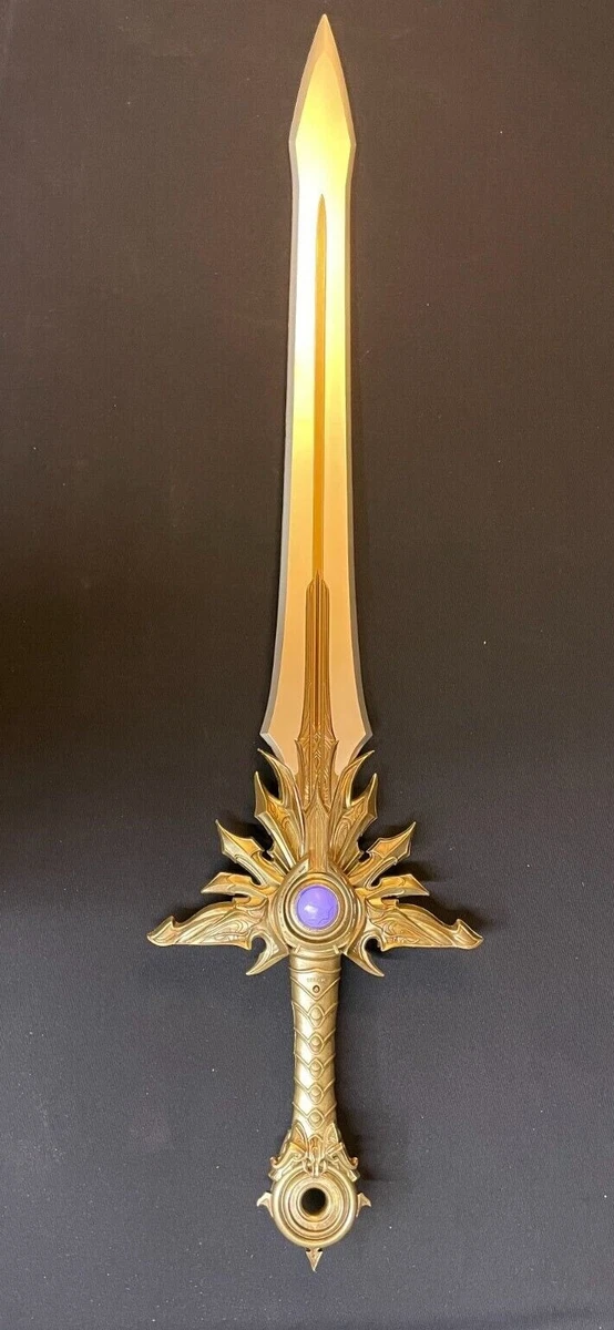 Sword Of Justice Diablo