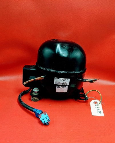 SAMSUNG REFRIGERATOR COMPRESSOR MKV190C-L2B WD-15759 | eBay