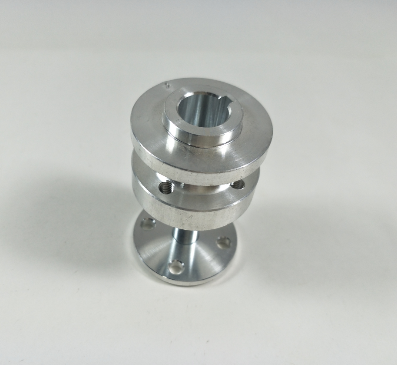 New!!! 1 Set Propeller Adapter Set Prop Hubs Fit EME55/ DLE55 Gasoline ...