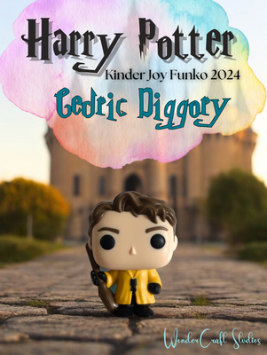 Cedric El Artista Niños